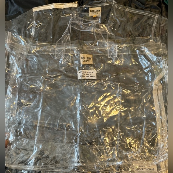 Gallery Dept | Bags | Gallery Dept | Poshmark